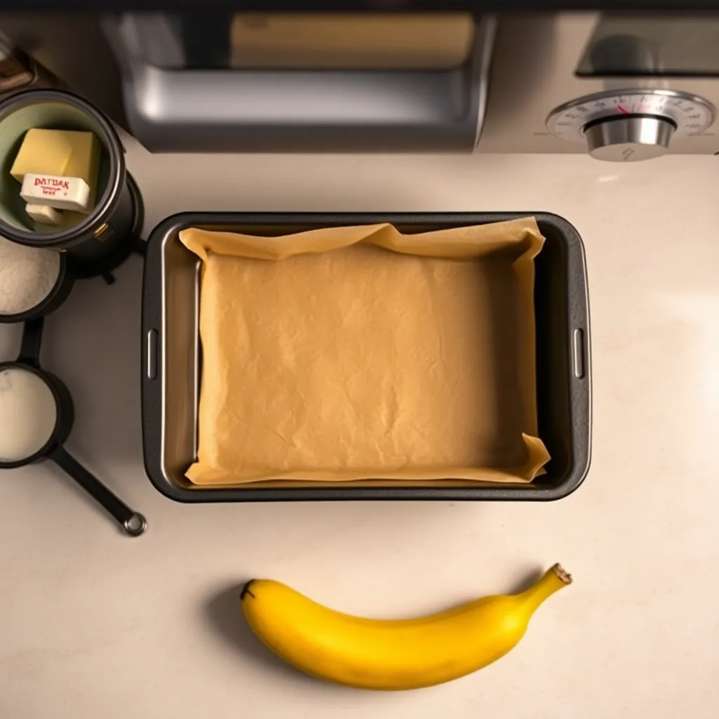 Easy 3-Banana Bread - Banana Bread Recipe